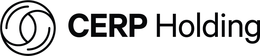 About us - CERP Holding